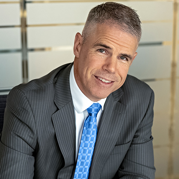 Attorney Andrew Bullock | Bullock Legal Group